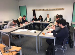 Présentation générale – Institut Régional d'Administration de Lyon