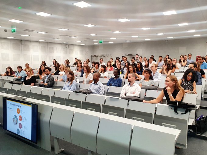 Institut Régional d'Administration de Lyon – IRA de Lyon